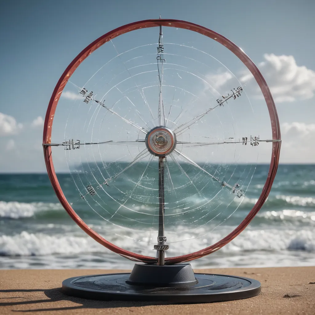 Understanding Wind Direction for Watersports Enthusiasts