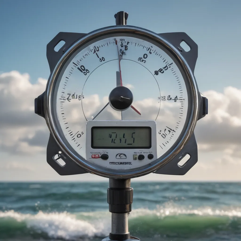Understanding Wind Measuring Devices for Water Sports