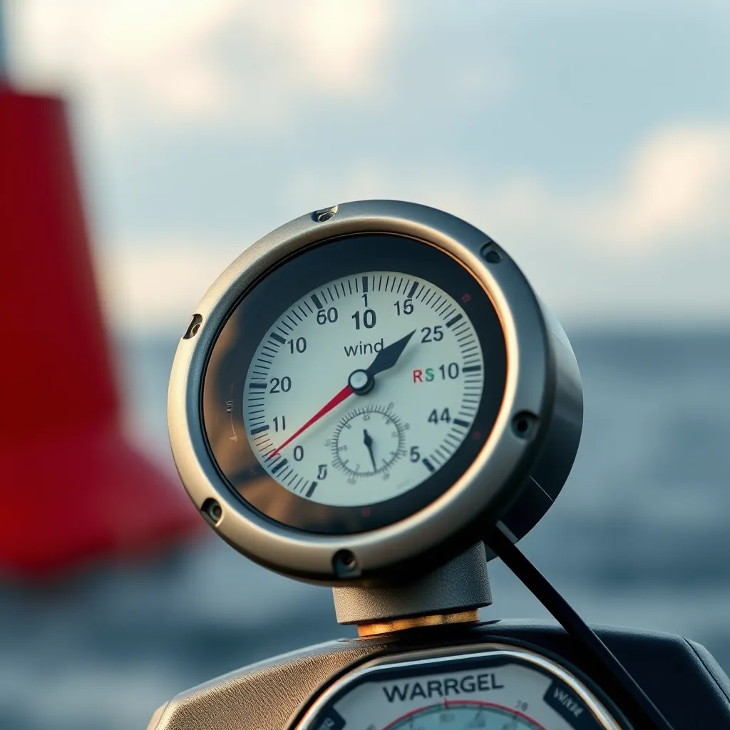 Understanding Wind Meters: Their Importance and Use